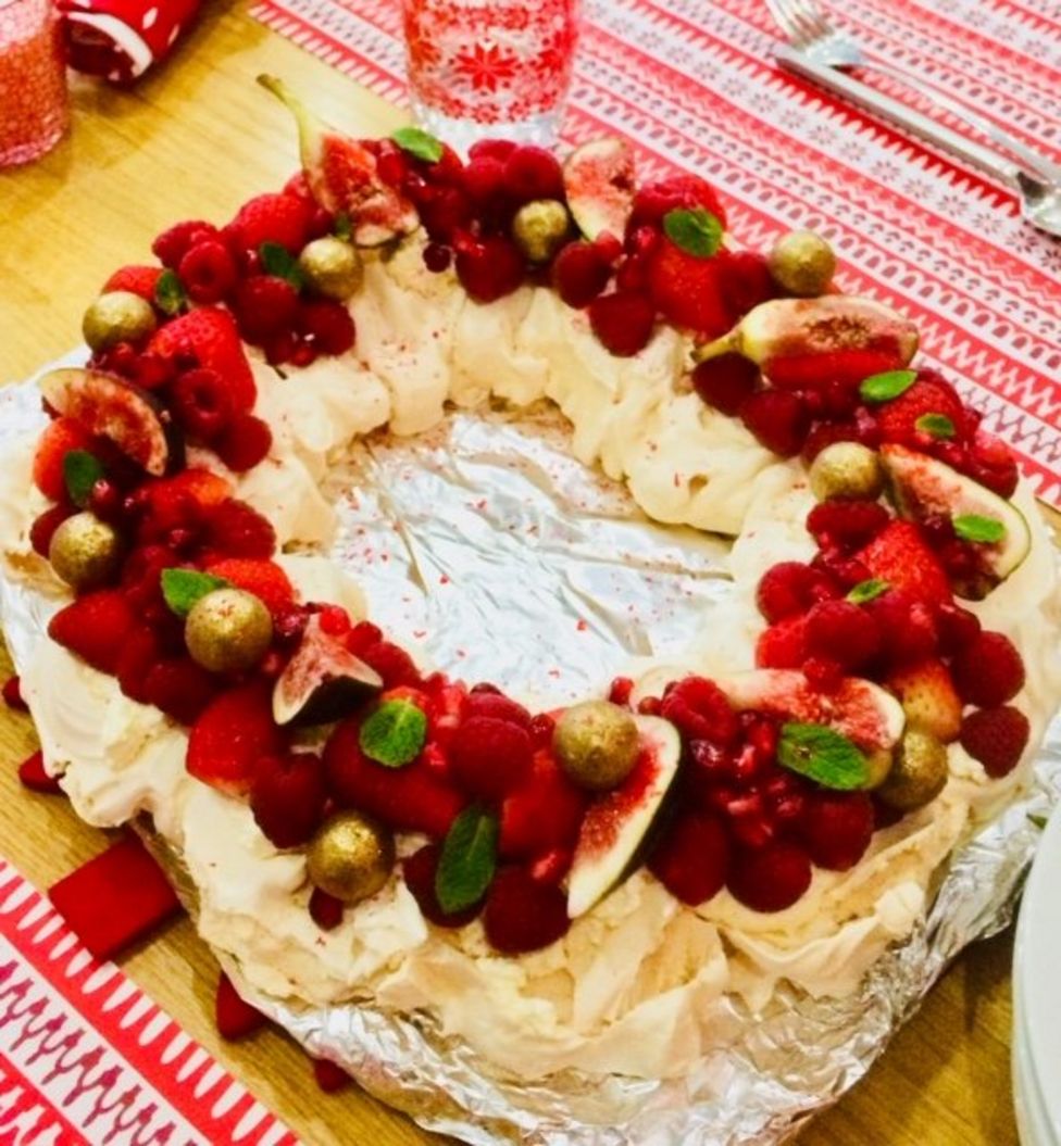 Heledd Bebb: Beth sy' 'na i de? - BBC Cymru Fyw