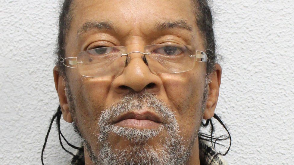 Danville Neil Dna Evidence Sees Man Jailed For Siblings Killing Bbc