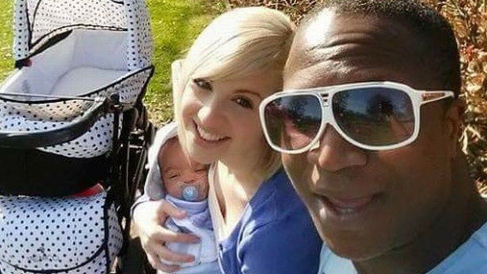 Sheku Bayoh's family 'devastated' over no charges - BBC News