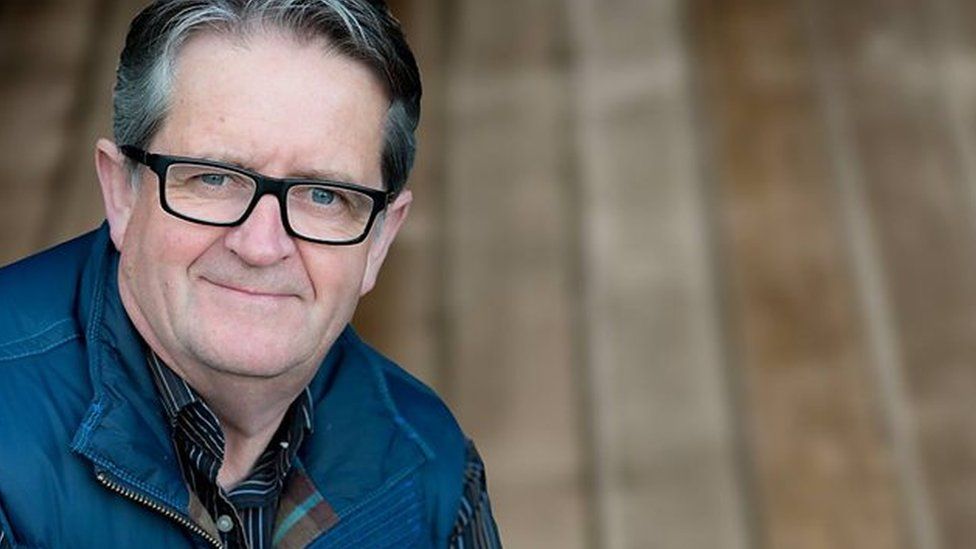 Ateb y Galw: Aled Samuel - BBC Cymru Fyw