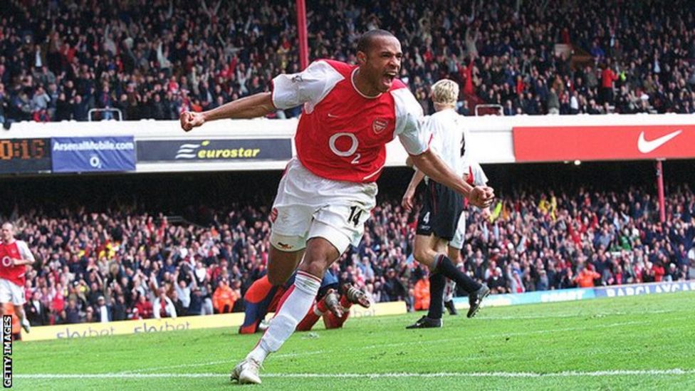 Liverpool v Arsenal: Which players have had biggest impact in last 15 ...