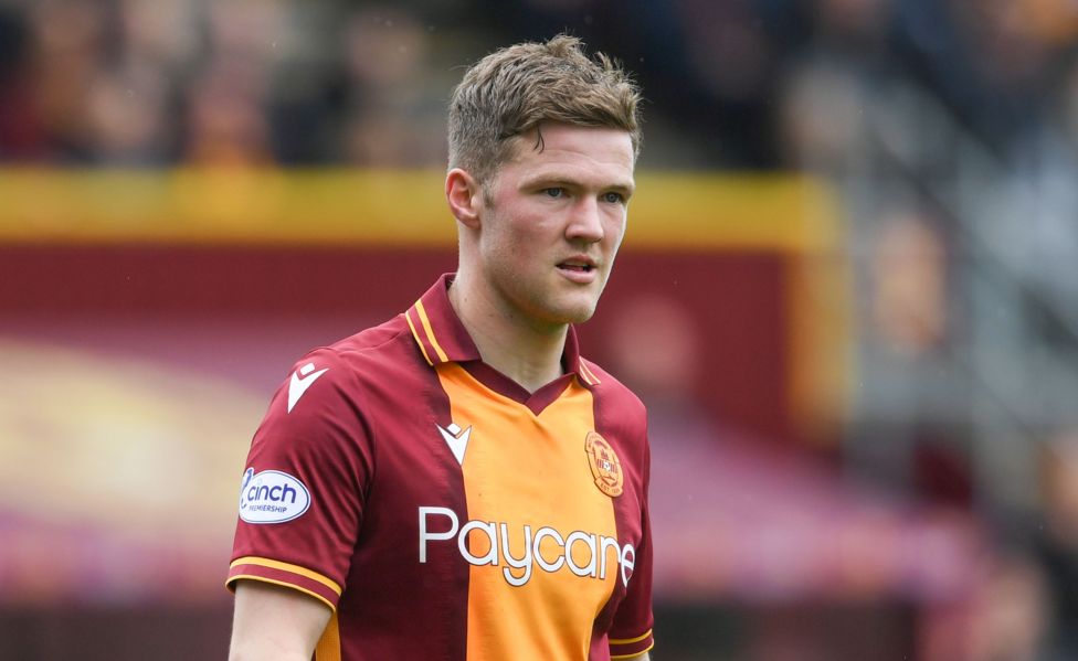 Motherwell 1-0 Ross County: Who impressed - BBC Sport