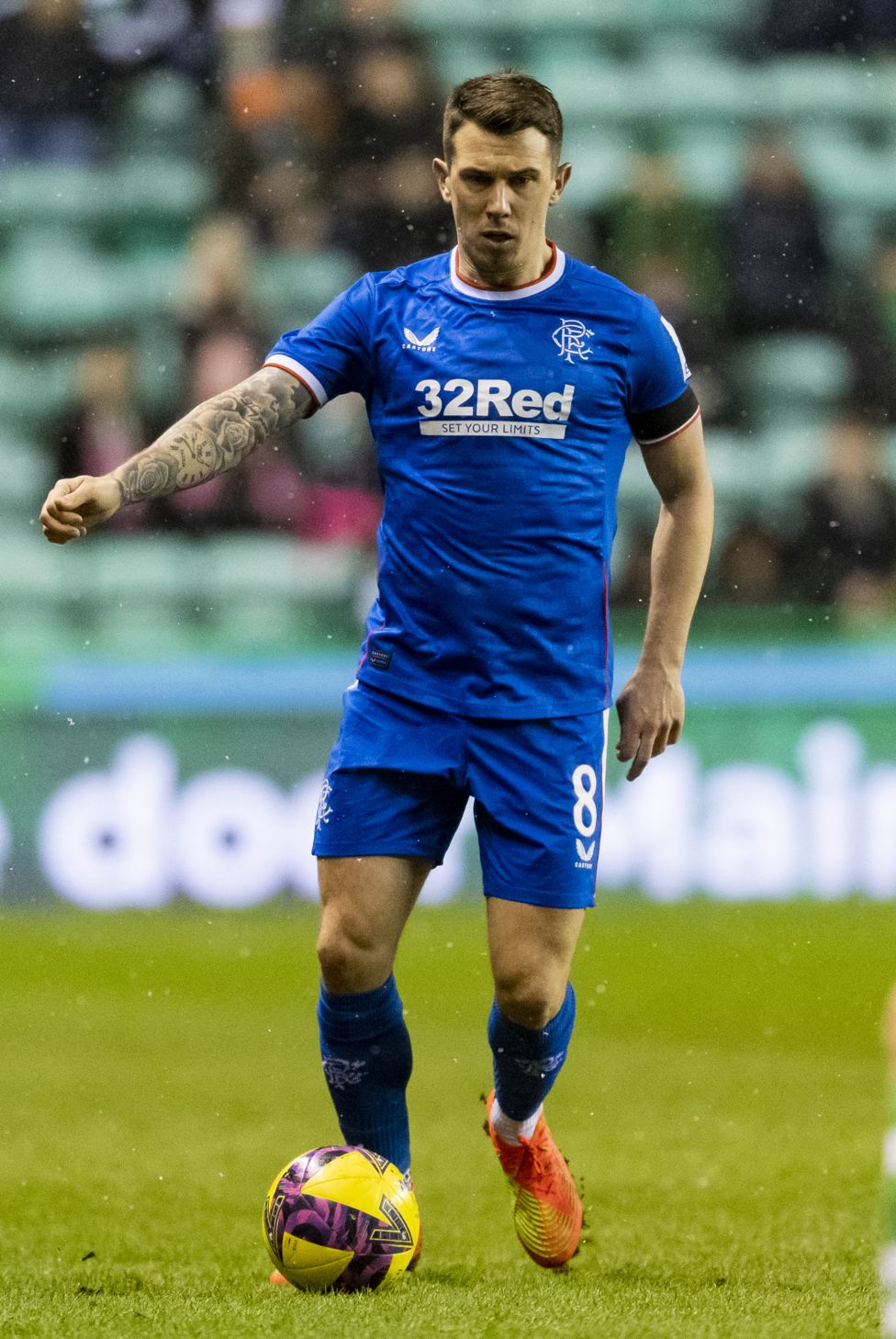 Rangers' Jack gets Scotland call - BBC Sport