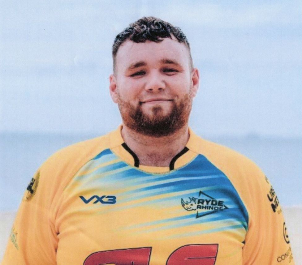 Isle of Wight: Fundraiser for family of rugby player injured in Ryde ...