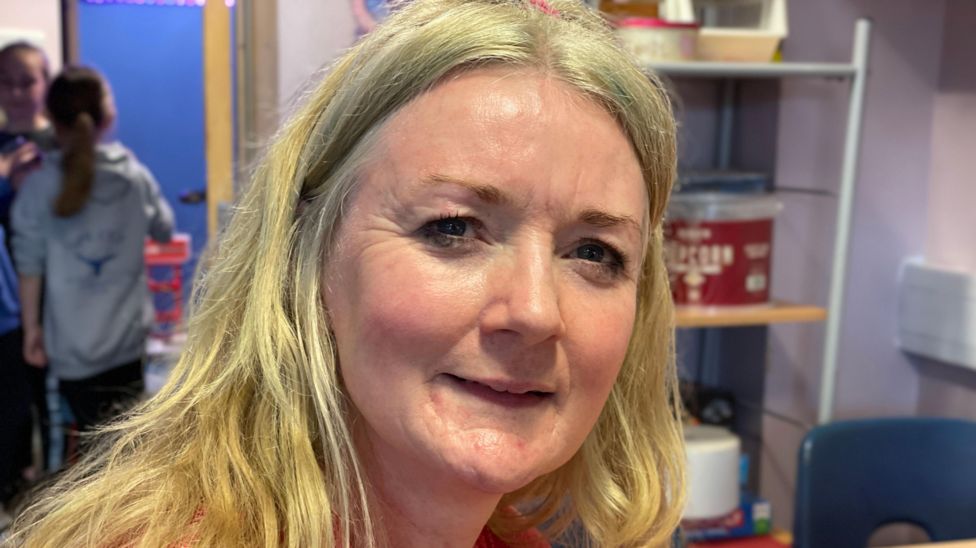 Funding calls for vulnerable children ahead of general election - BBC News