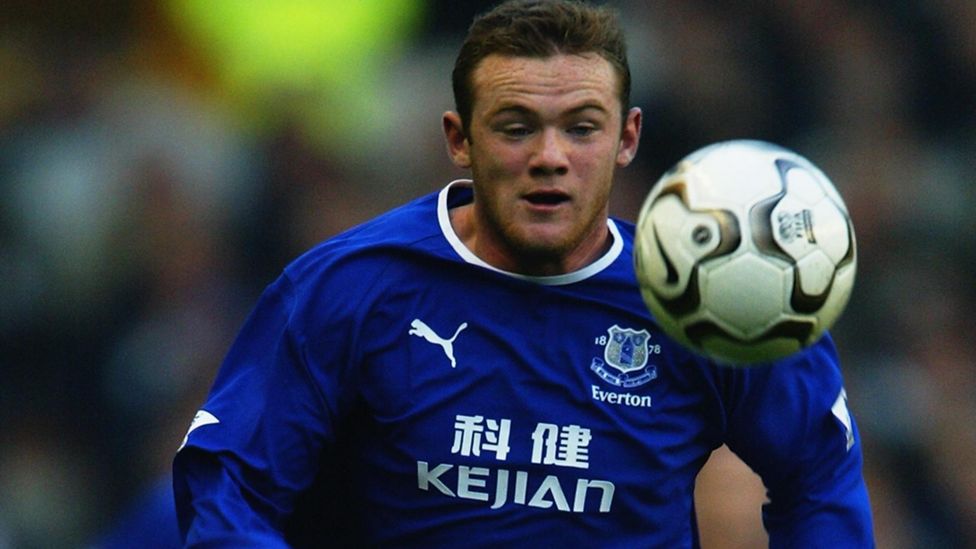 Everton: Your ideal players from 20 years ago - replies - BBC Sport