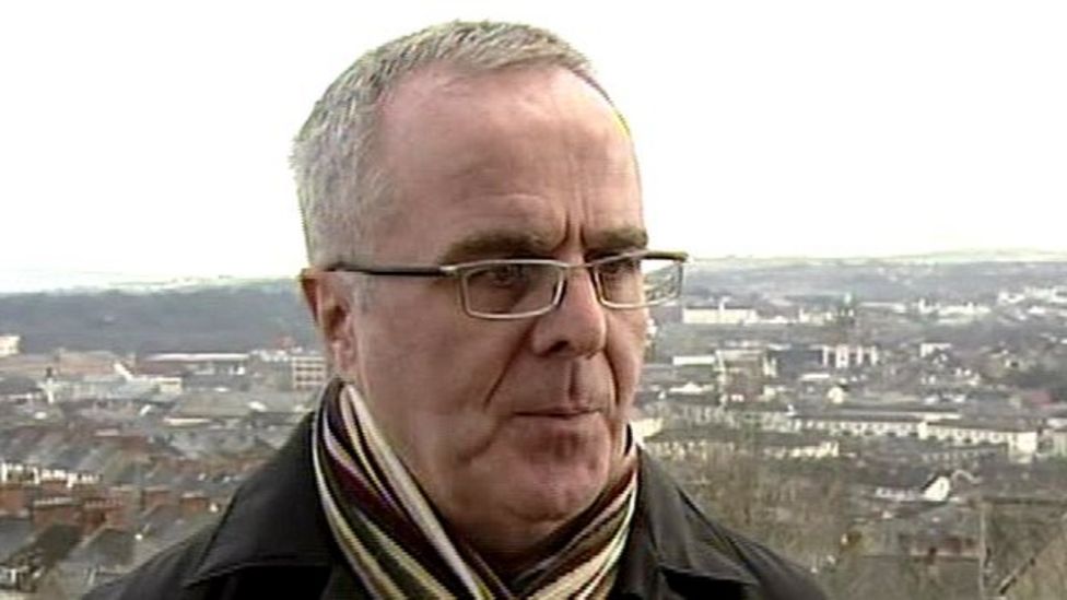 Maghaberry Prison: Reaction to damning report - BBC News