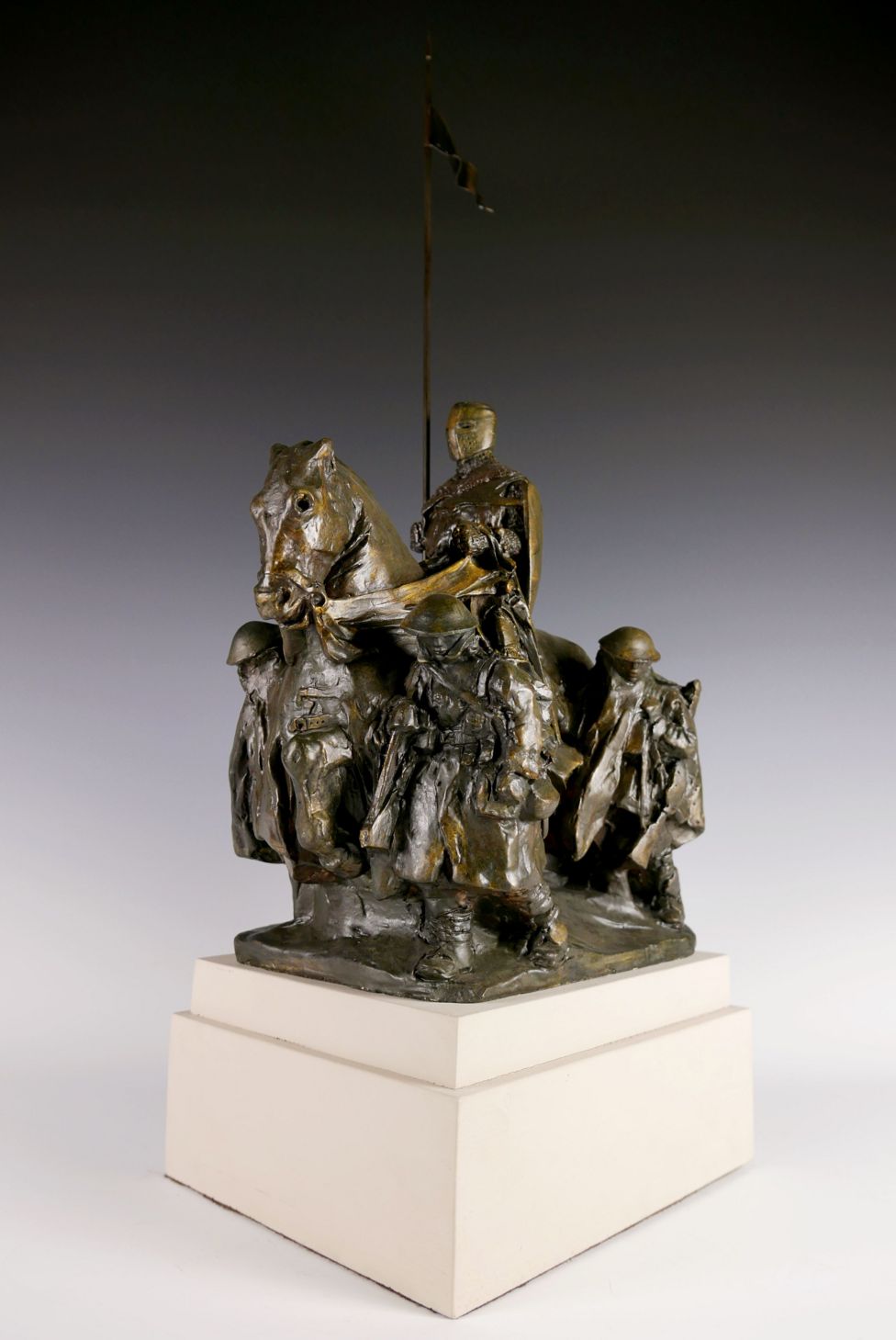 Scottish women's artwork goes on display - BBC News