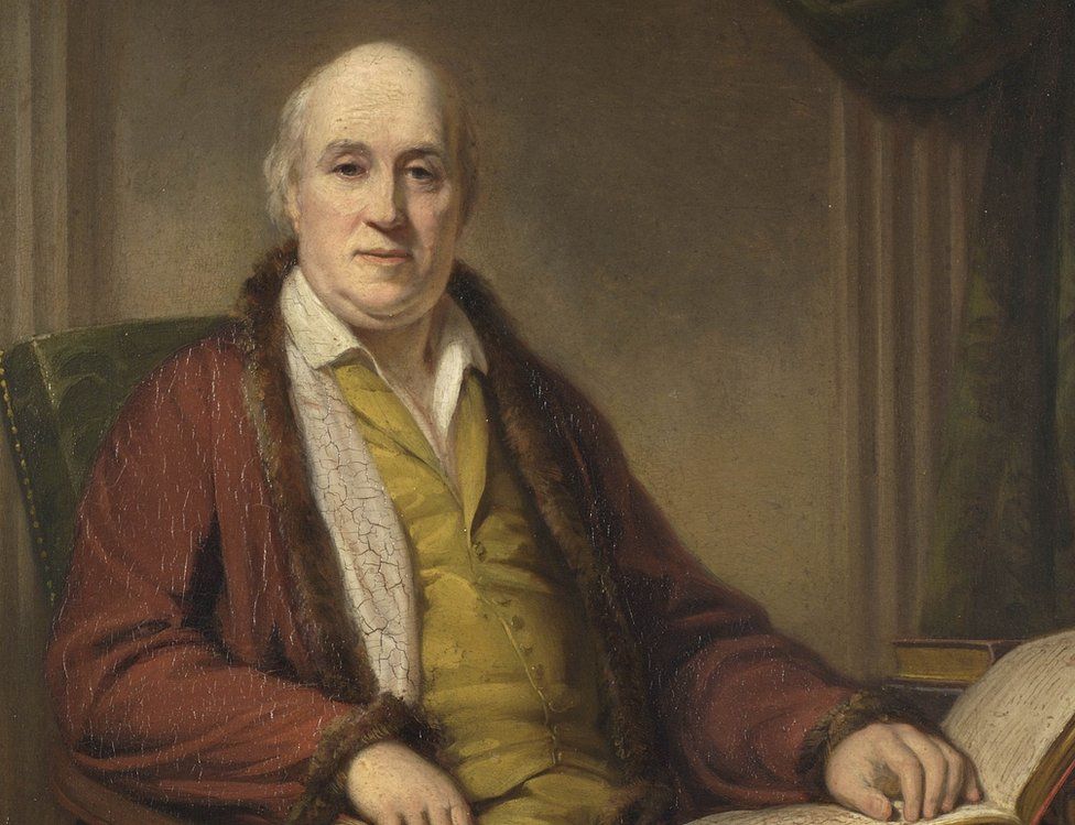 Viscount Fitzwilliam and the French ballerina: A forgotten love story ...