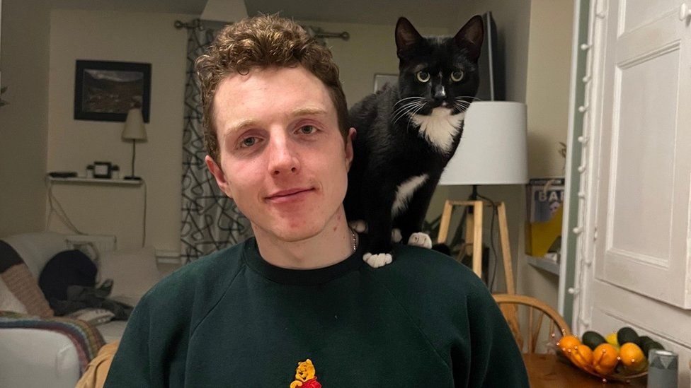 Ateb y Galw: Tegwen Bruce-Deans - BBC Cymru Fyw