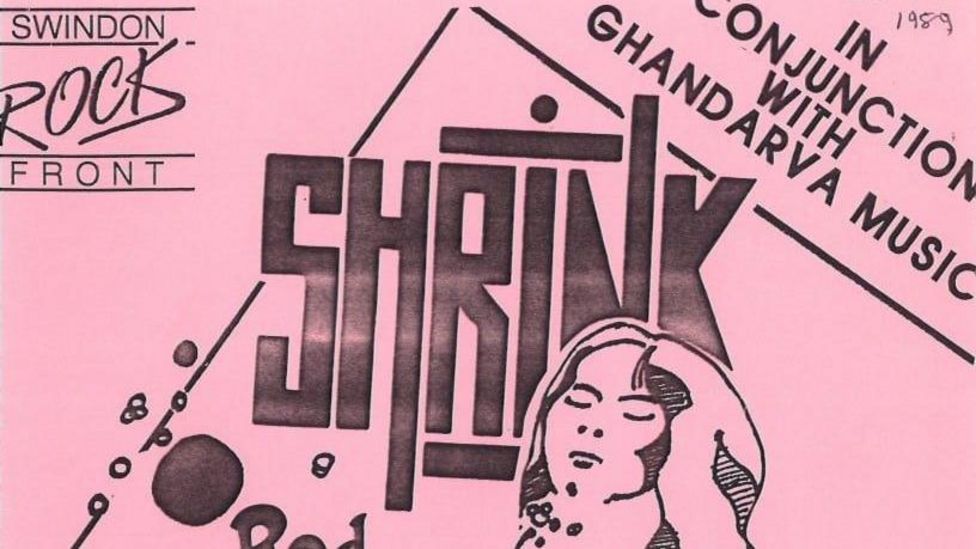 Museum and Art Swindon seeking post-war music items - BBC News