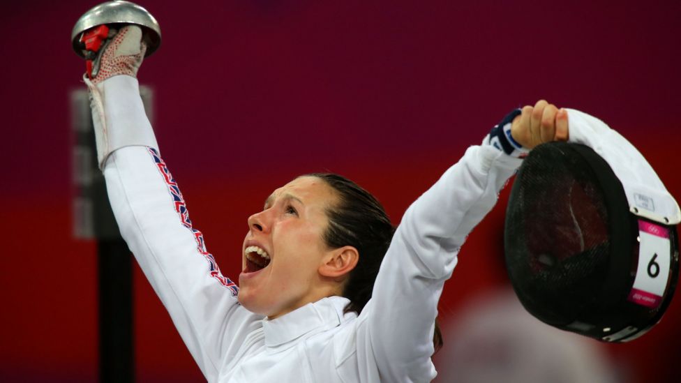 Modern pentathlon at the Rio 2016 Olympics: All you need to know - BBC ...