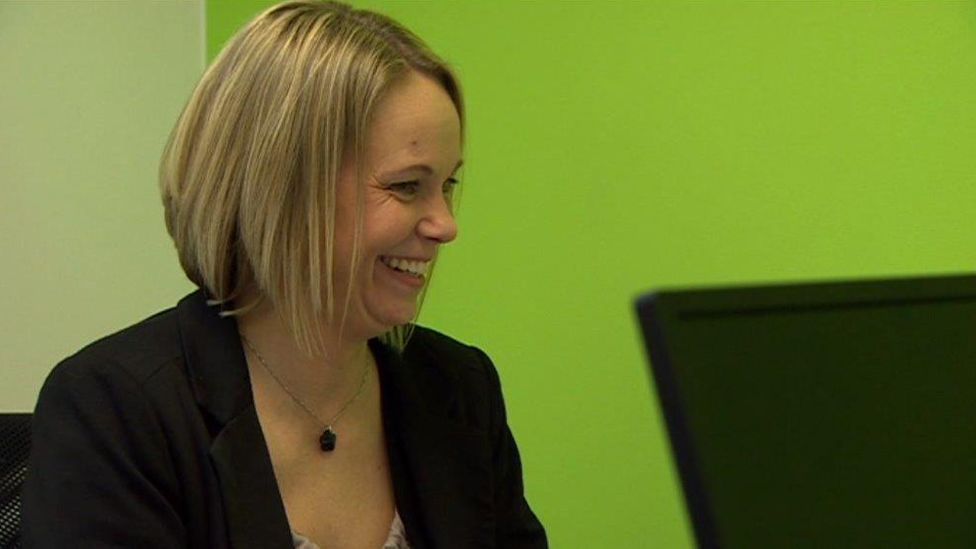 Thales unveils Ebbw Vale cyber security research base - BBC News