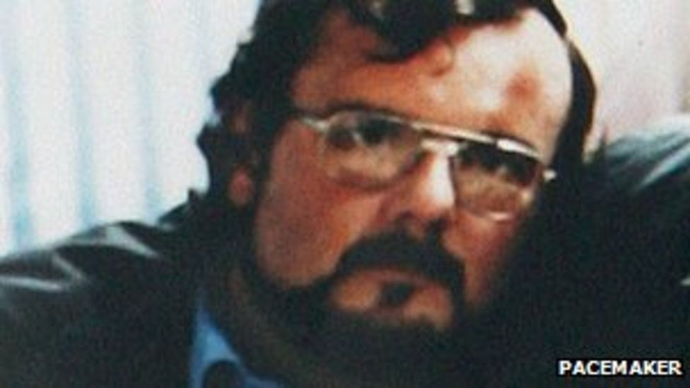 Timeline: The Disappeared - BBC News