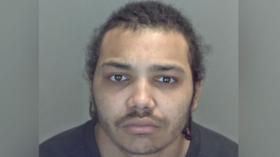 HMP Norwich inmate sectioned for prison officers attack - BBC News