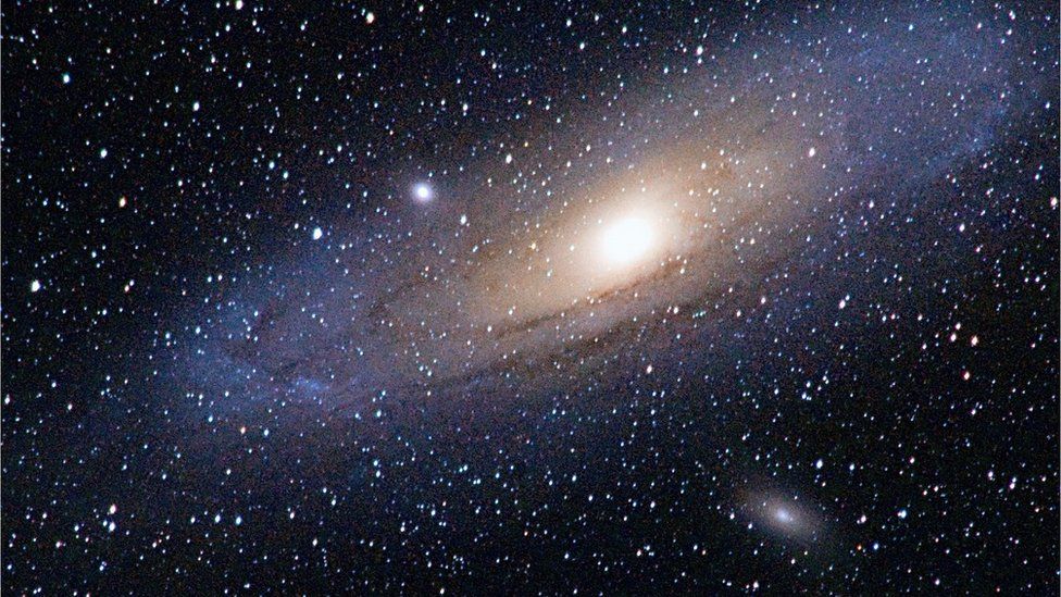 Starquakes: New data reveals stars are experiencing ‘quakes’ like we ...