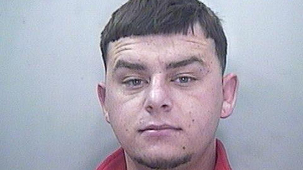 Cardiff gang members plead guilty to armed attacks - BBC News