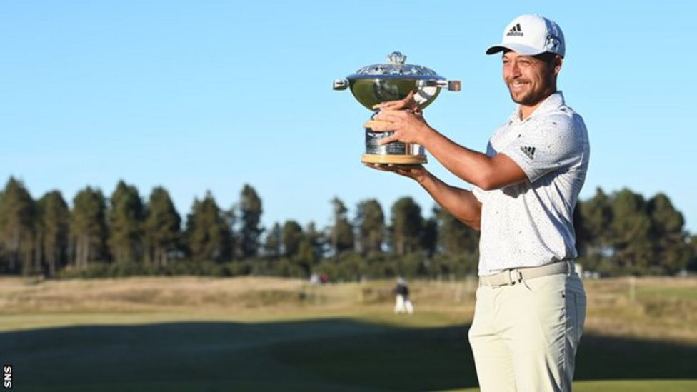 Scottish Open to remain at East Lothian's The Renaissance Club until ...