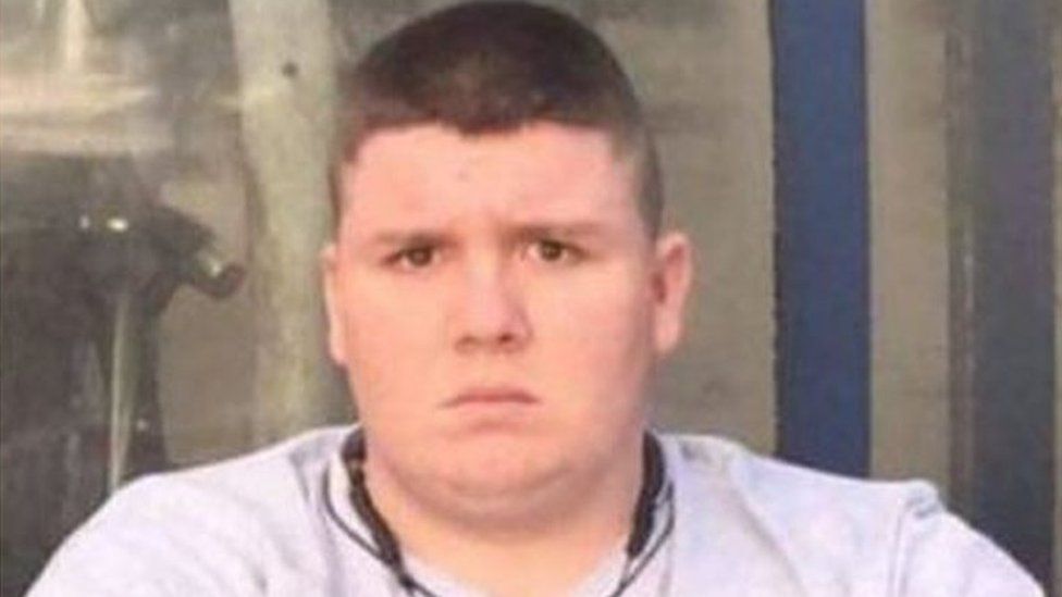 Man who killed pool opponent over rules row jailed for life - BBC News