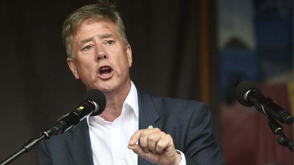 Nearly 50 police officers leave the force during complaints cases - BBC ...