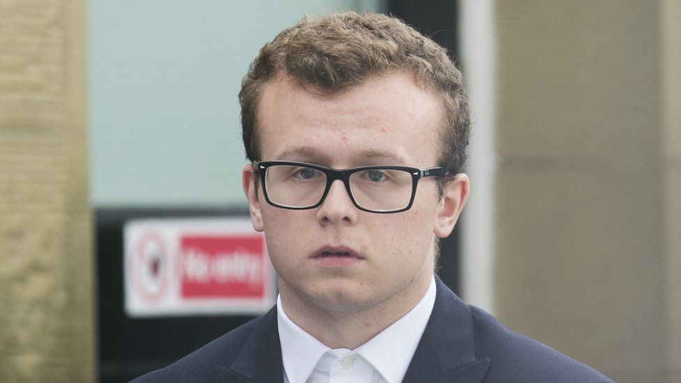 Teenager who forced children to make explicit videos sentenced - BBC News