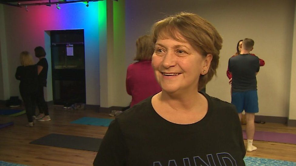 Brexit day: The view from Leave-voting Flintshire - BBC News