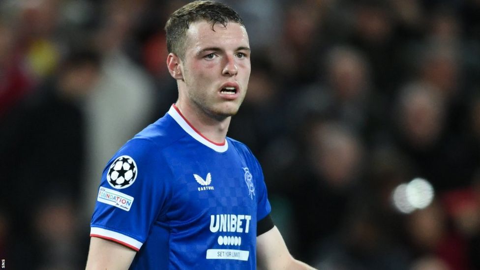 Scotland Under-21 squad: Josh Doig, Leon King & Ben Doak selected for ...