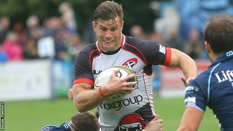 Alan Paver: Cornish Pirates 'fabulous' in Championship opening win at ...