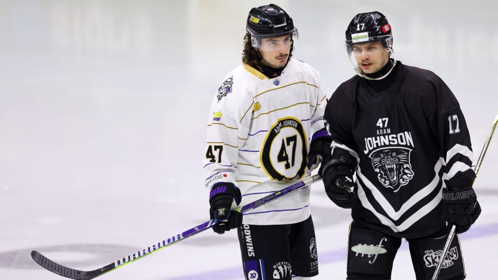 Nottingham Panthers start ice hockey season with Challenge Cup return ...
