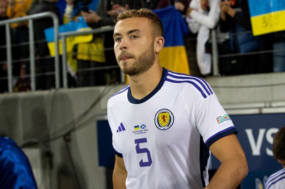 He showed Europe what he's all about' - Porteous lauded - BBC Sport