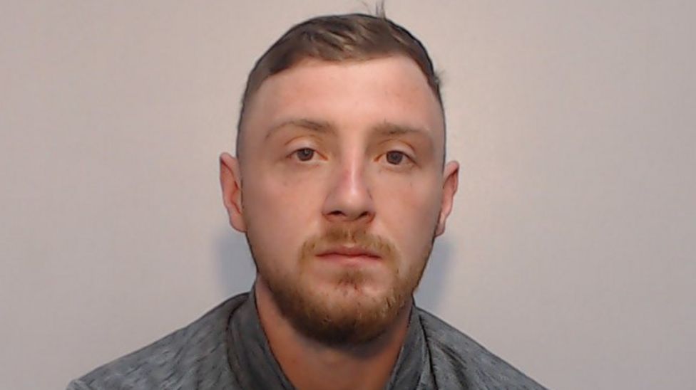 Stalybridge Man Responsible For Single Punch Killing Jailed Bbc News
