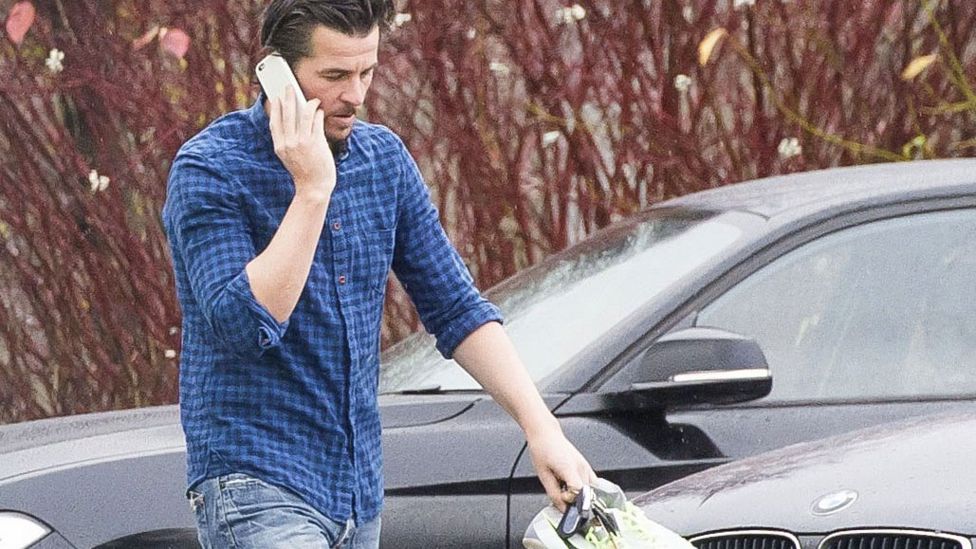 Kyle Whyte joins Edinburgh and Watsonians in partnership deal - BBC Sport