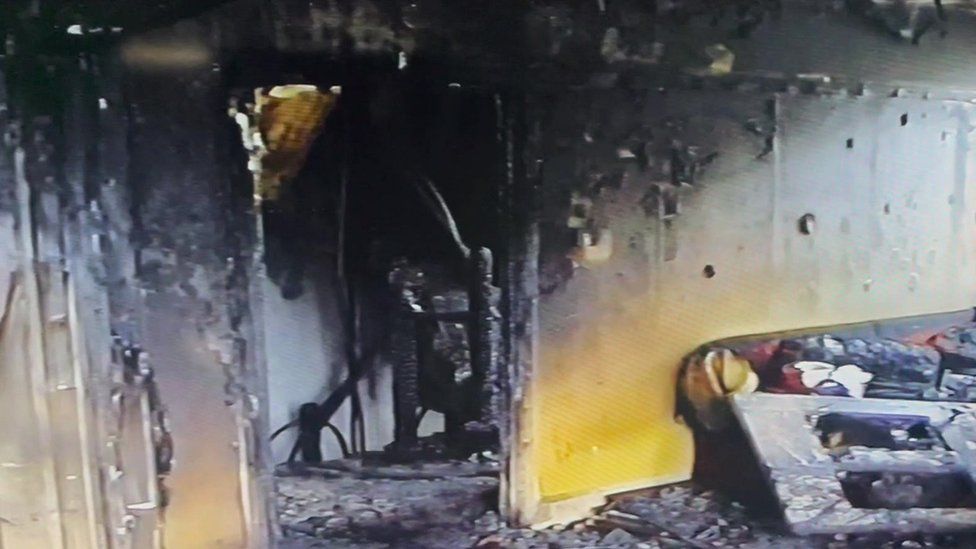 'Who started the Stoke Newington pub fire that killed my cousins ...