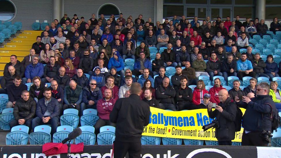 Wrightbus: Invest NI loaned bus company £2.5m in June 2019 - BBC News