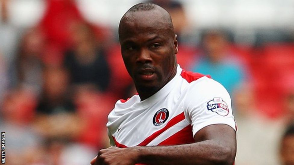 Andre Bikey: Former Reading defender signs for Port Vale - BBC Sport