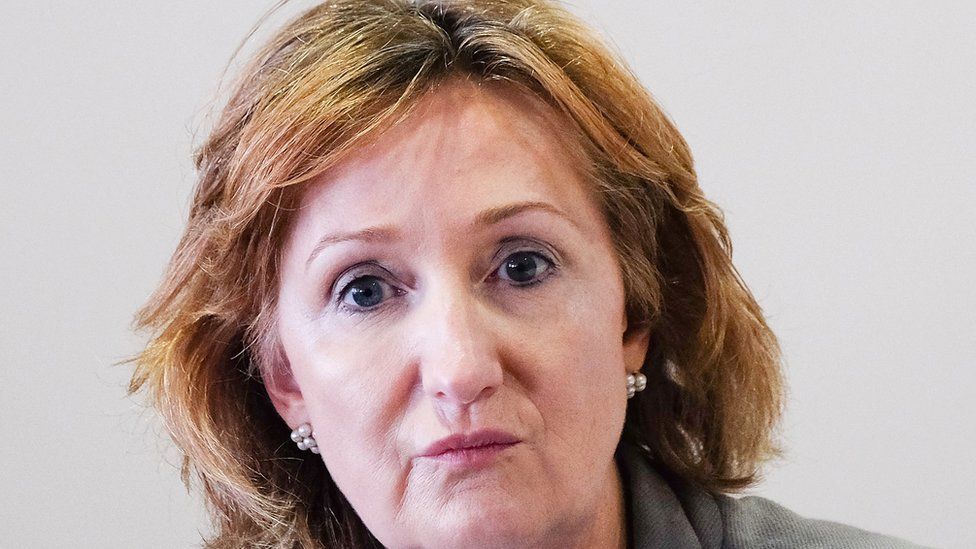 UKIP selects Peter Whittle as London mayoral candidate - BBC News