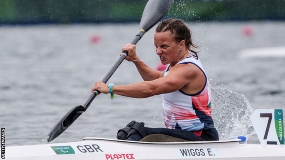 Canoe Sprint and Para-canoe World Championships: Emma Wiggs & Jack ...