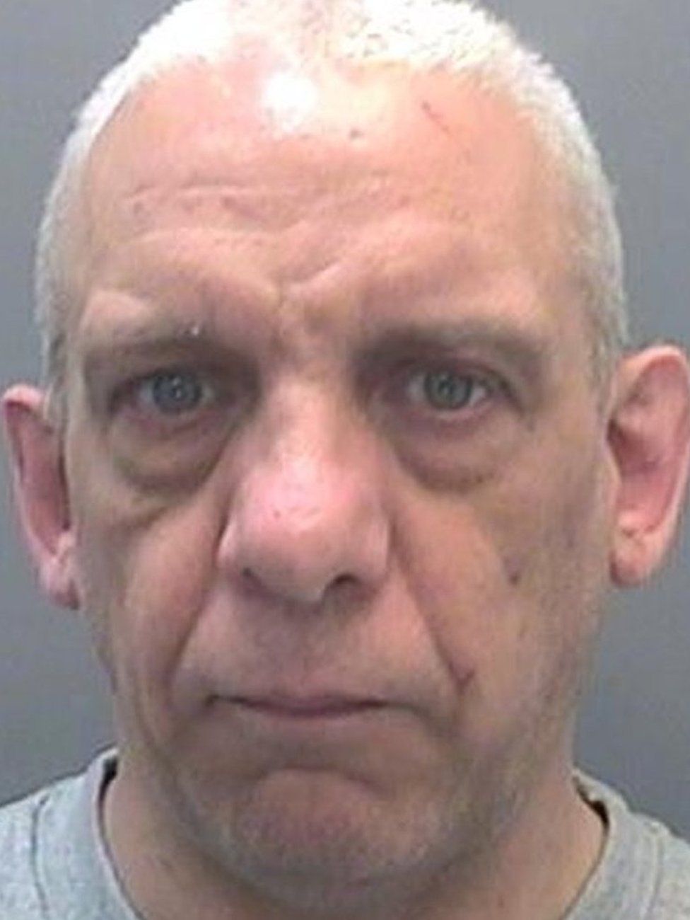 Tracey Woodford murder: Christopher May jailed for life - BBC News