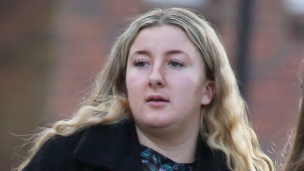 M1 hard shoulder death: Christalla Amphlett cleared of hard shoulder ...