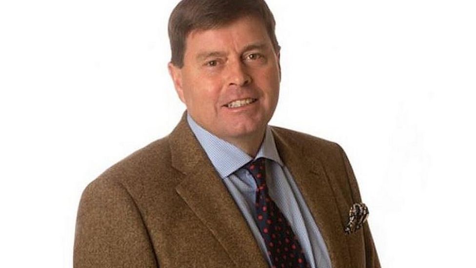 Cumbria PCC Peter McCall: No further action over speed offence - BBC News