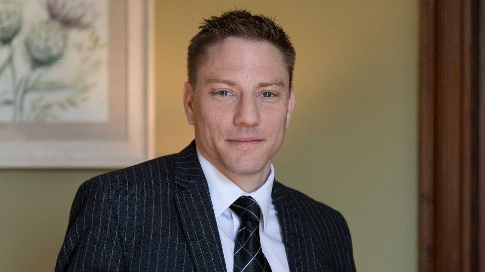 Call for greener funeral options to be legalised - BBC News