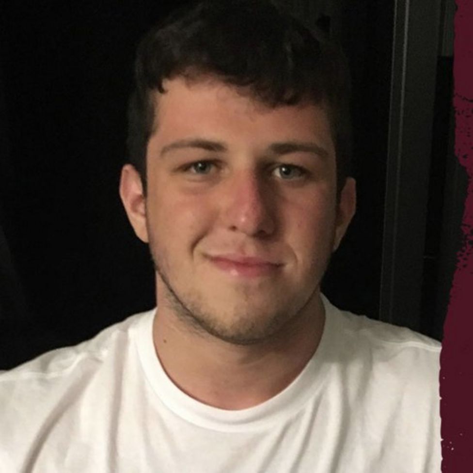 Astroworld: Who were the victims? - BBC News