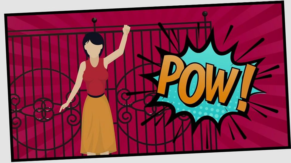 Equal rights: The big victories won by women - BBC Newsround