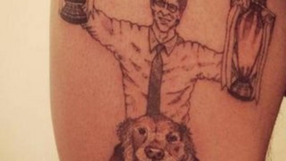 Gossip column: Cavani, Ronaldo, Ramos, Sterling, Austin, Delph - BBC Sport