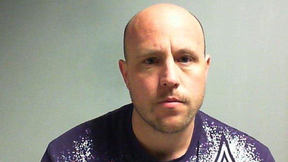 Cot designer jailed over baby's death - BBC News