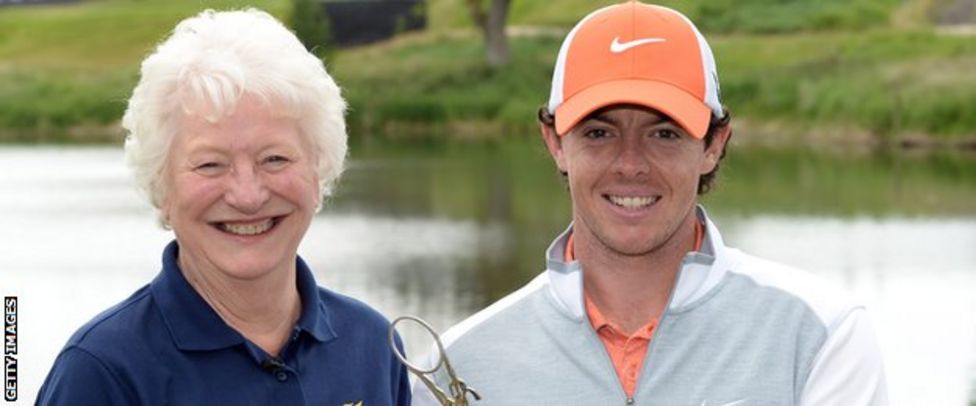 'Remarkable and joyous' - Lady Mary Peters on 50th anniversary of ...