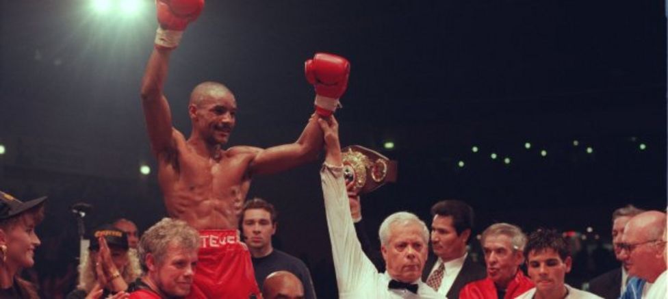Rank all 12 of Wales' world boxing champions in order of greatness ...