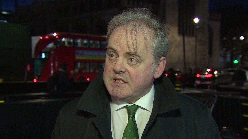 Brexit What Do Welsh Mps Think About Leaving The Eu Bbc News