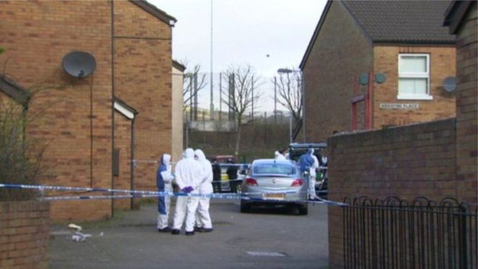 Claw hammer attack: Man convicted of murdering friend - BBC News