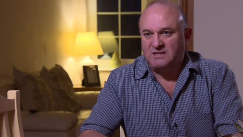 Tory activist Elliott Johnson 'suffered degrading treatment' - BBC News